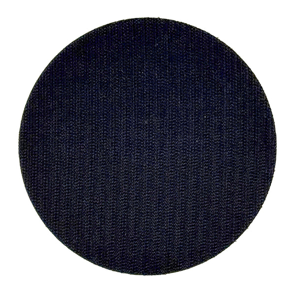5" Semi-Flex Backing Pad for Rotary Sanding (5/8"-11) - Renegade ...