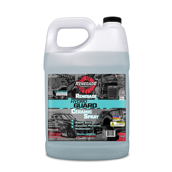 Hydro Guard Sealant Spray - Renegade Products USA