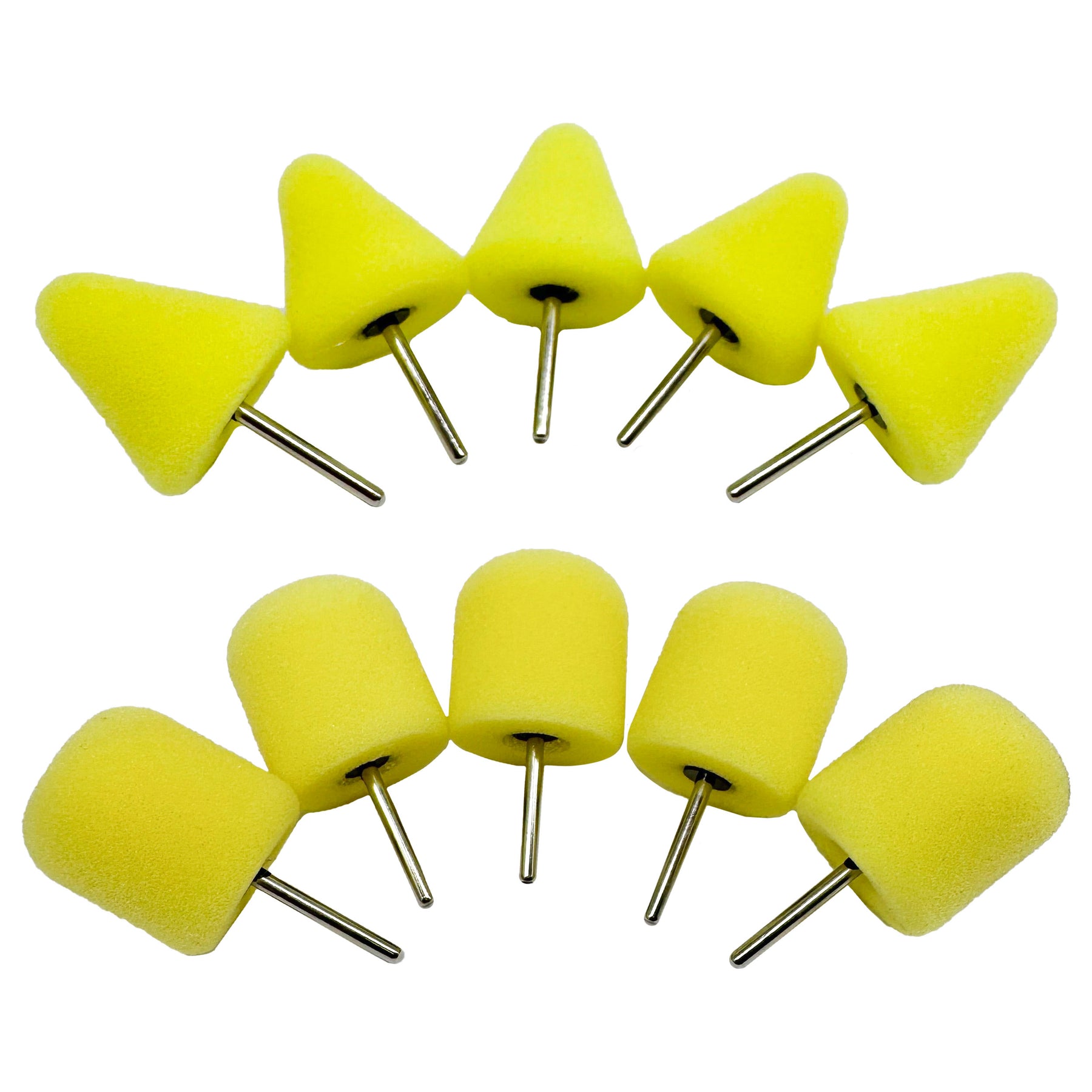 Metal Polishing Accessories - Renegade Products USA