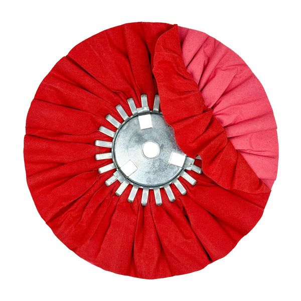 Combination Airway Buffing Wheels - Renegade Products USA
