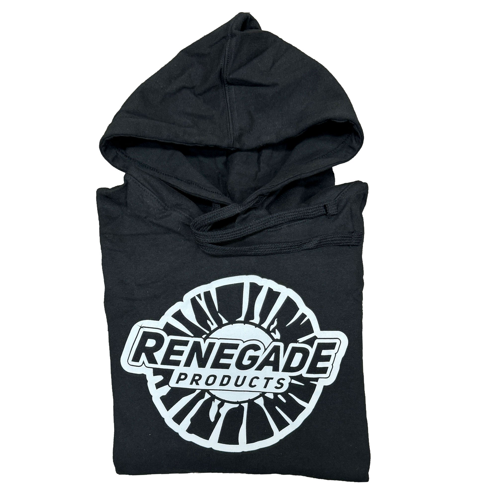 Merchandise - Renegade Products USA