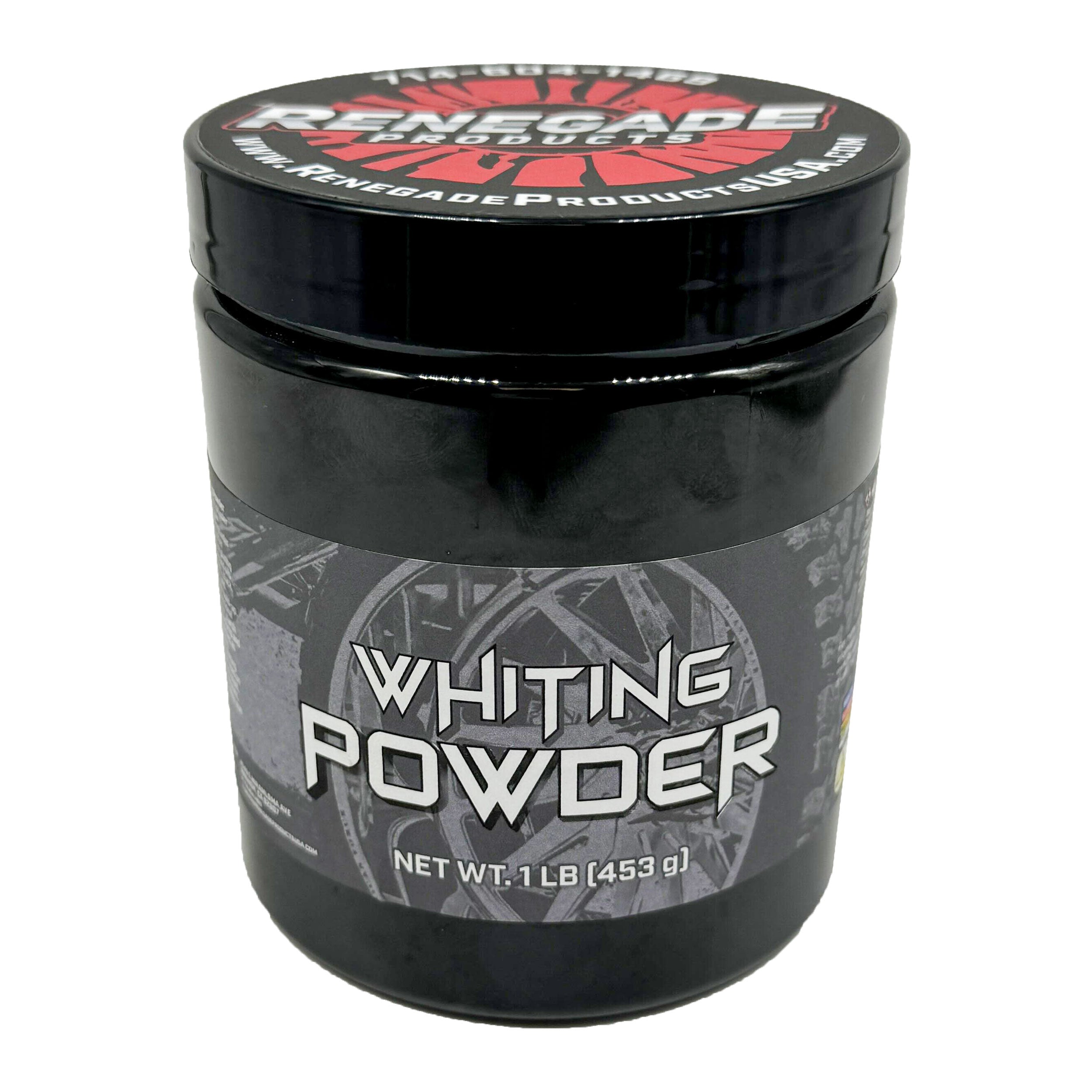 Renegade Whiting Powder - Renegade Products USA