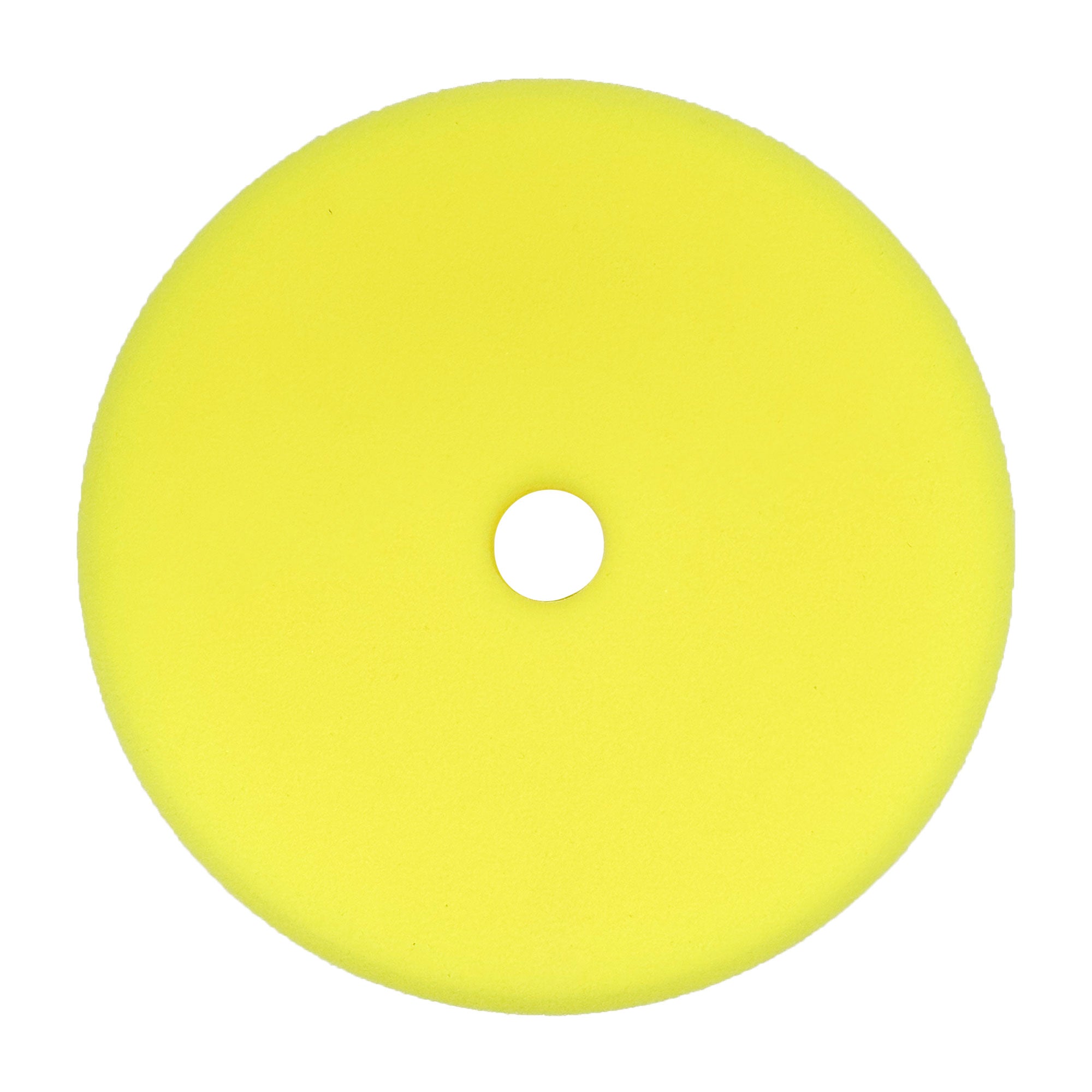 6" Foam Pads for Metal and Paint Polishing - Renegade Products USA
