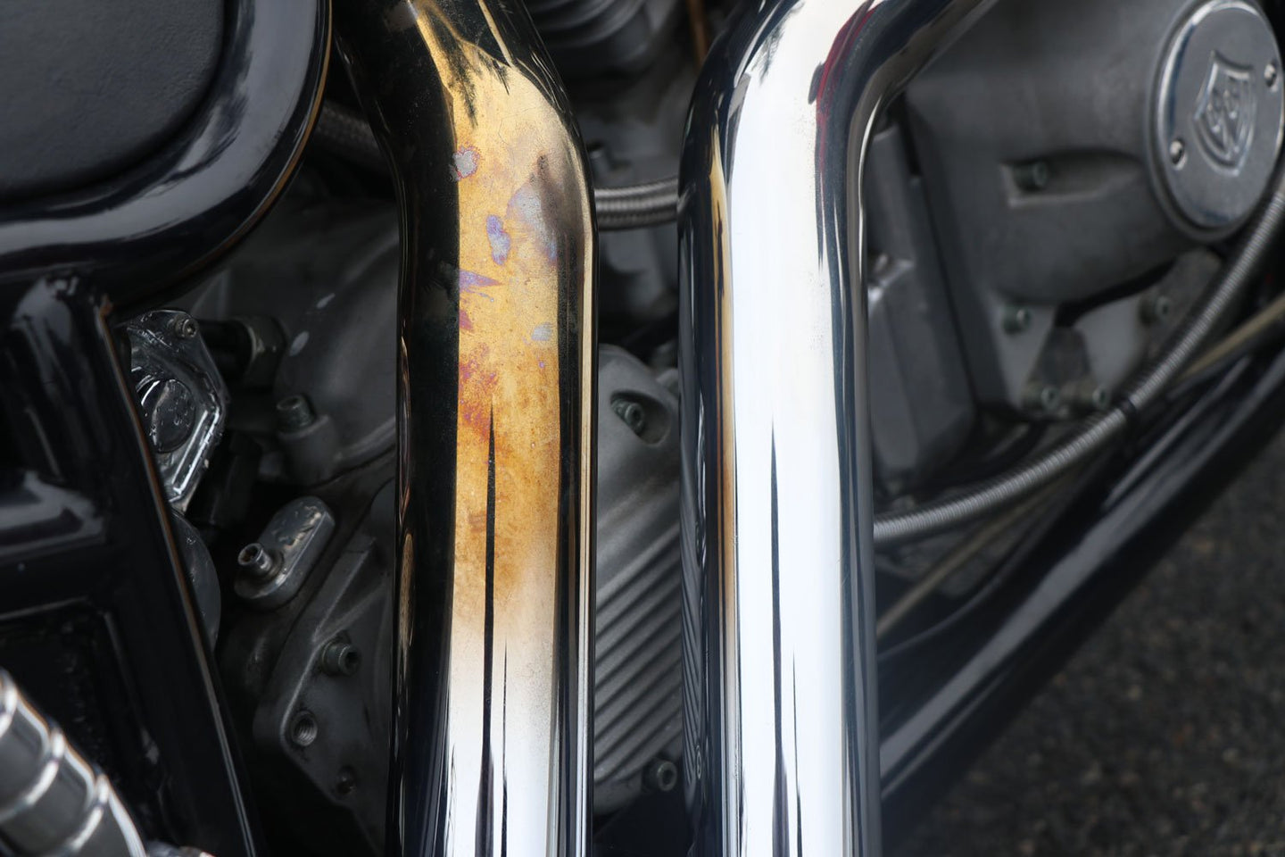 Surface Prep Tools For Metal Polishing