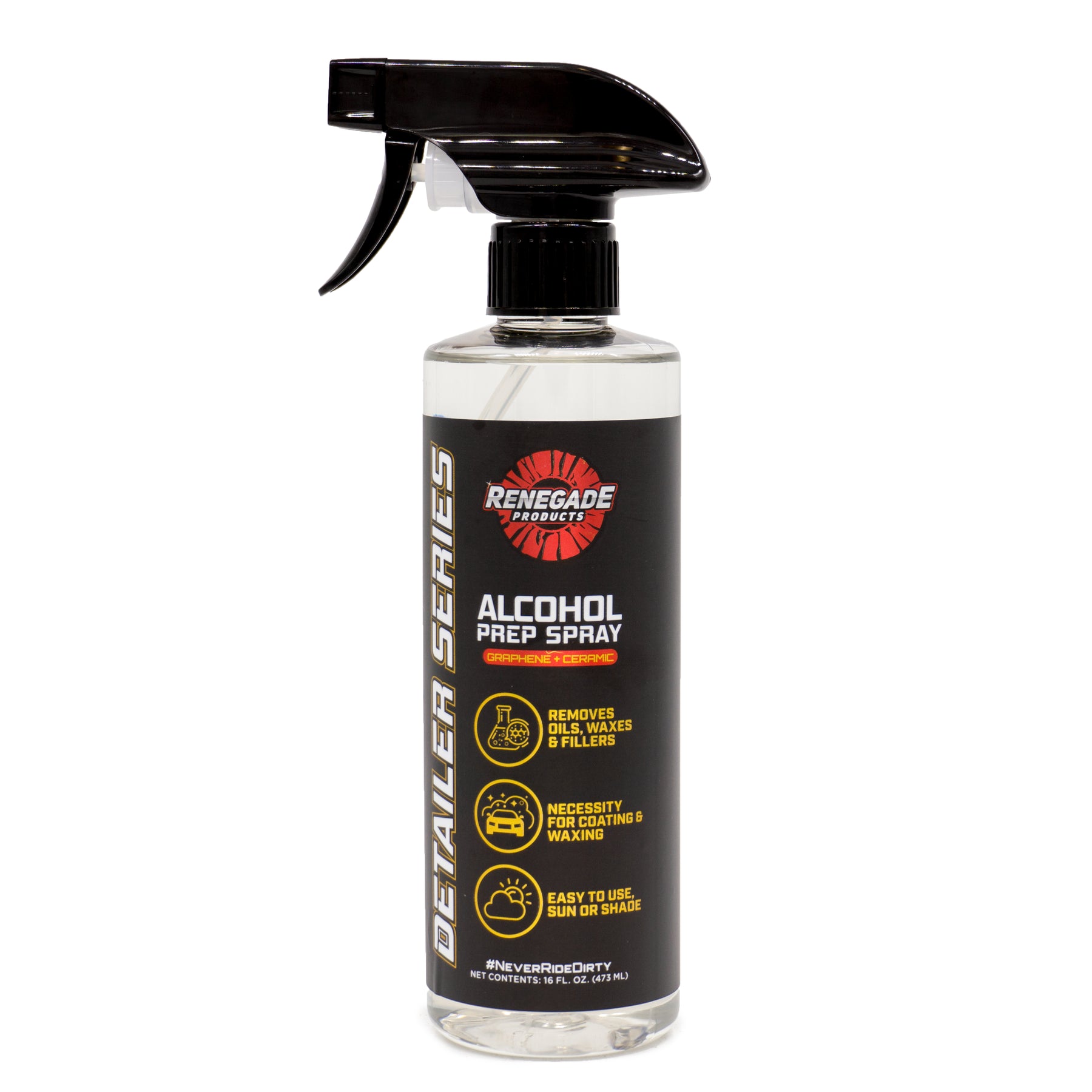 Surface Prep - Renegade Products USA