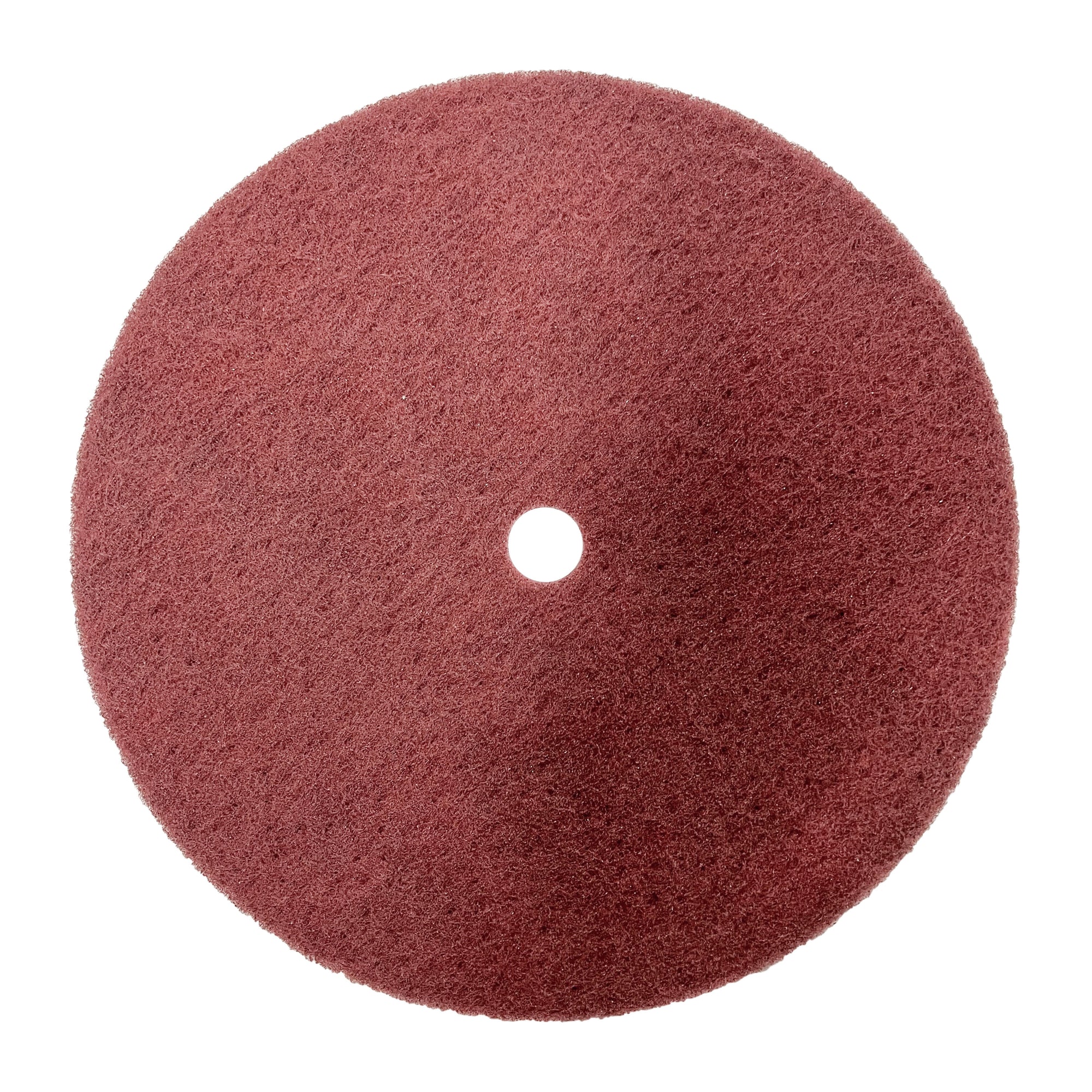 14" Satin Buffing Wheel for Polishing Machines - Renegade Products USA
