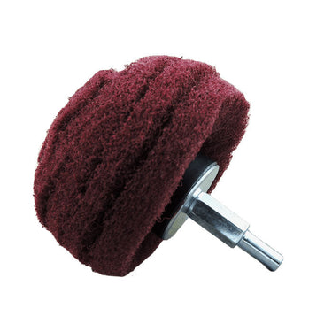Surface Prep Tools For Metal Polishing